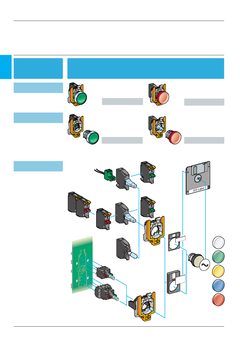 ZB4-BA1 Datasheet_PDF文件下载_芯片资料查询_维库电子市场网