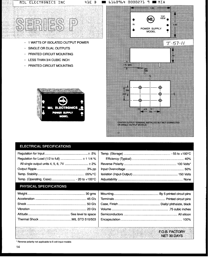 PS55 Datasheet_PDF文件下载_芯片资料查询_维库电子市场网