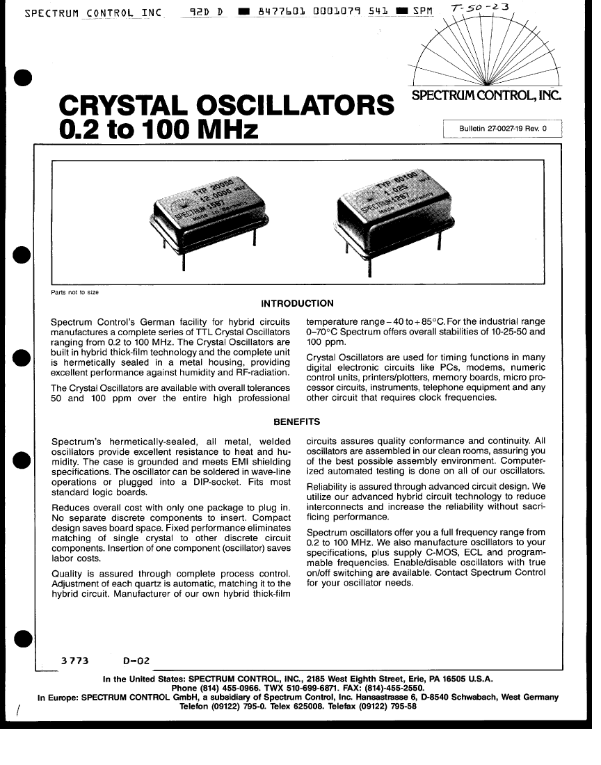 55-30001-0035 Datasheet_PDF文件下载_芯片资料查询_维库电子市场网