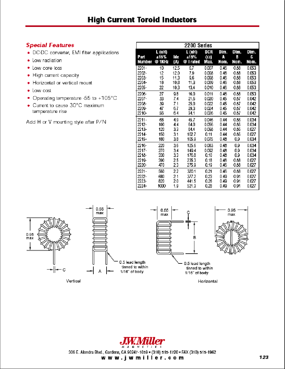 2203 Datasheet_PDF文件下载_芯片资料查询_维库电子市场网