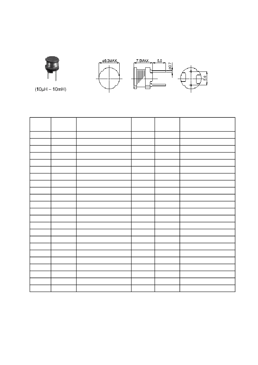 RCH-103 Datasheet_PDF文件下载_芯片资料查询_维库电子市场网