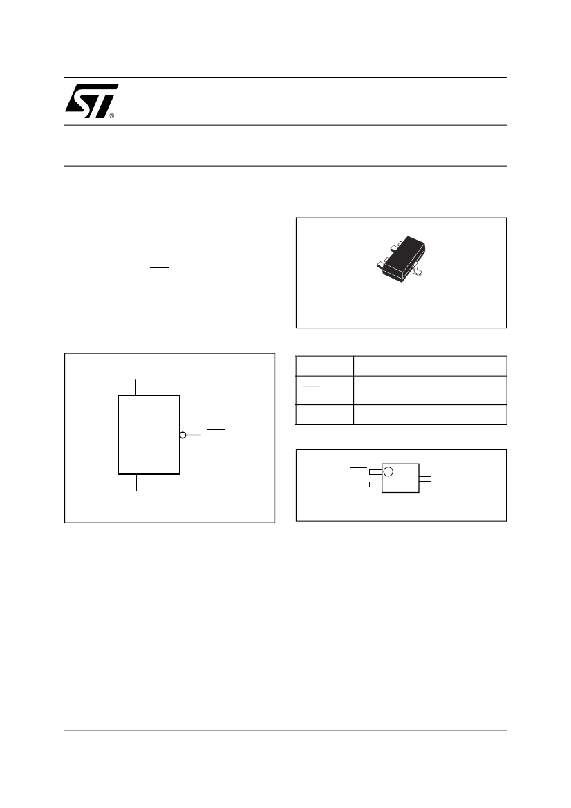 STM1001T Datasheet_PDF文件下载_芯片资料查询_维库电子市场网