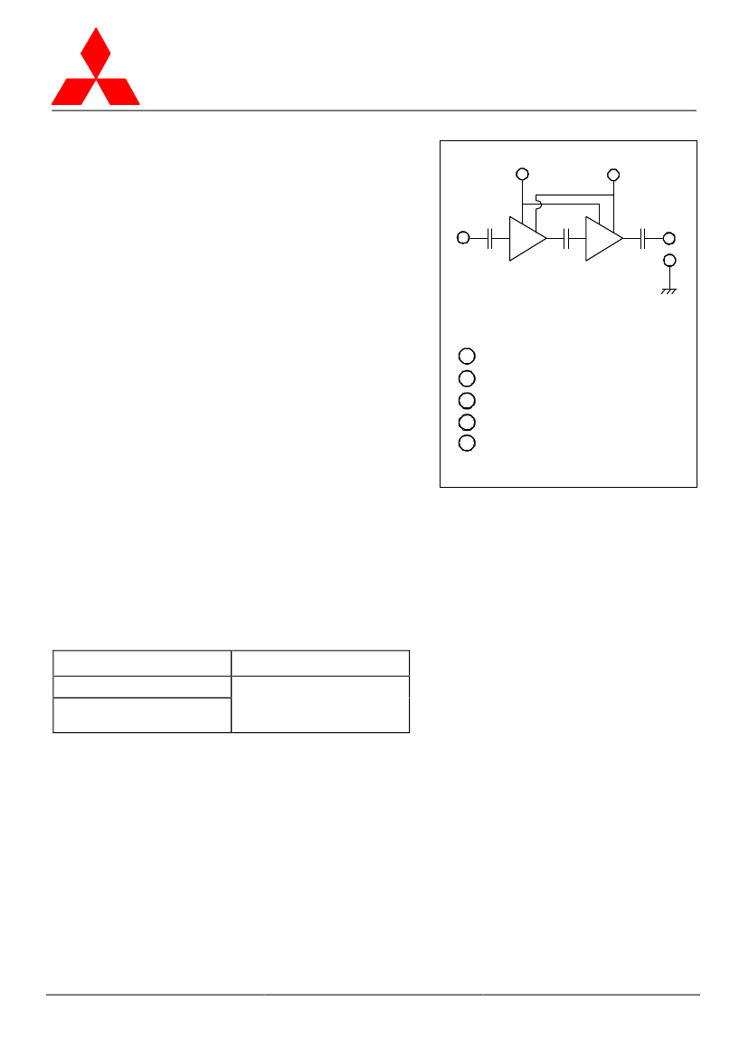 RA07H0608M-E01 Datasheet_PDF文件下载_芯片资料查询_维库电子市场网