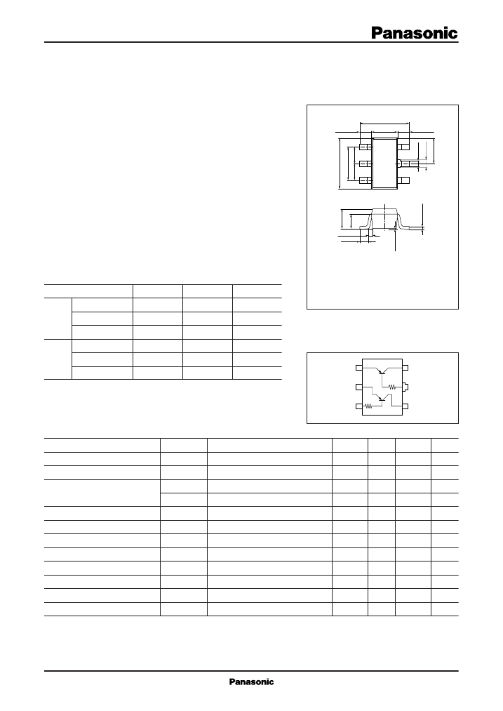 XN6116 Datasheet_PDF文件下载_芯片资料查询_维库电子市场网