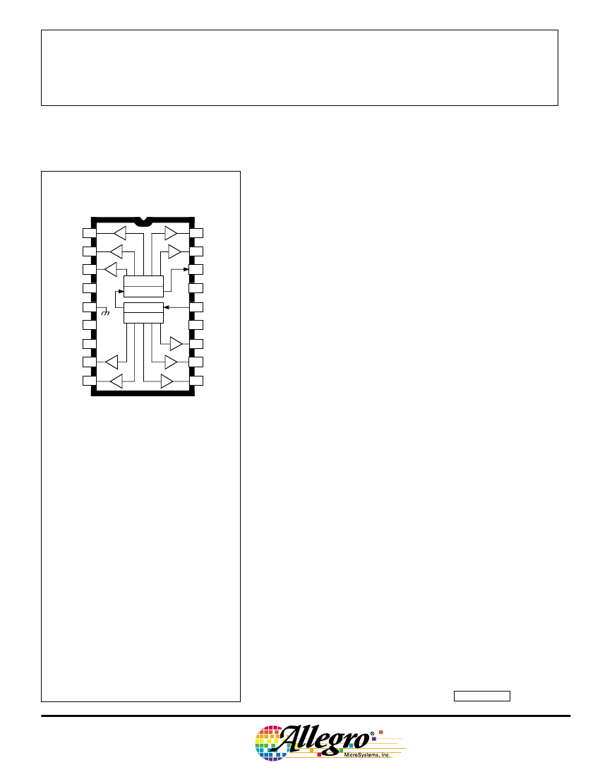6809 Datasheet_PDF文件下载_芯片资料查询_维库电子市场网