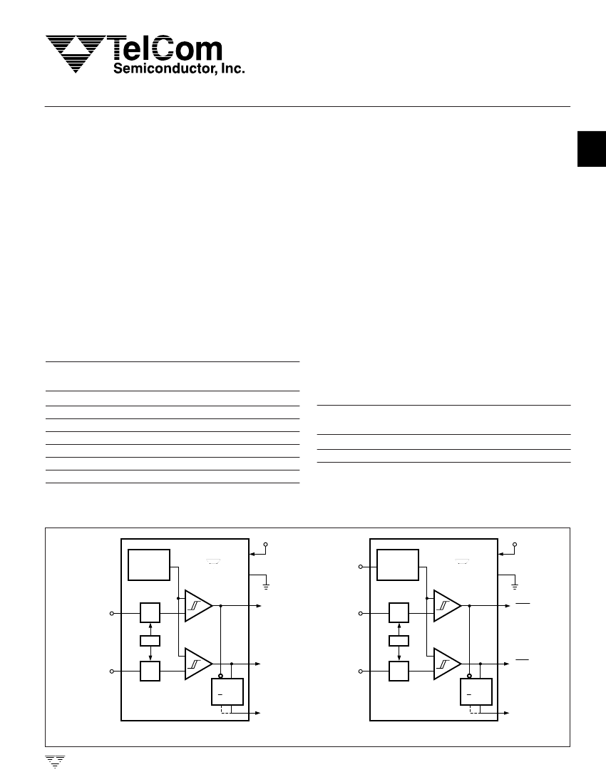 TC620CCPA Datasheet_PDF文件下载_芯片资料查询_维库电子市场网