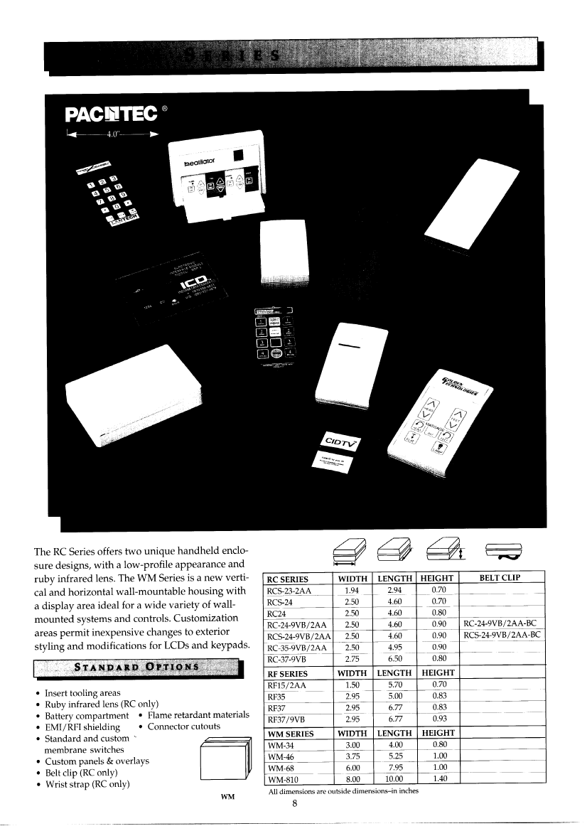 RC23-9VBPCB Datasheet_PDF文件下载_芯片资料查询_维库电子市场网