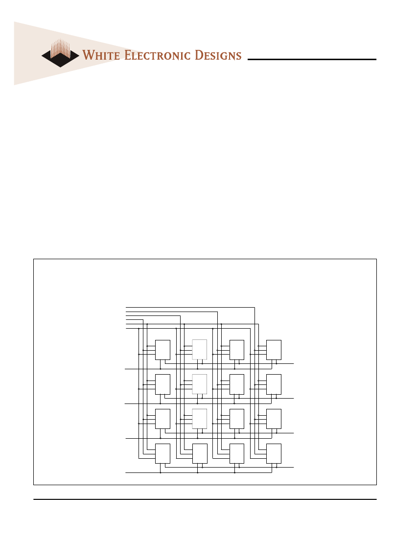 EDI7F4341MC120BNC Datasheet_PDF文件下载_芯片资料查询_维库电子市场网