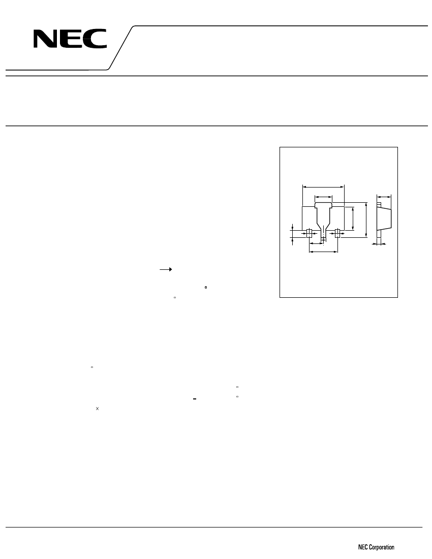 2SC4536-QS-A Datasheet_PDF文件下载_芯片资料查询_维库电子市场网