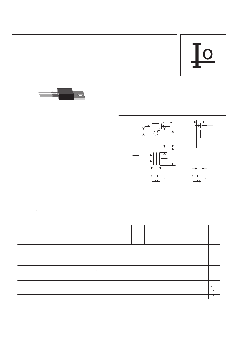 SR1020 Datasheet_PDF文件下载_芯片资料查询_维库电子市场网