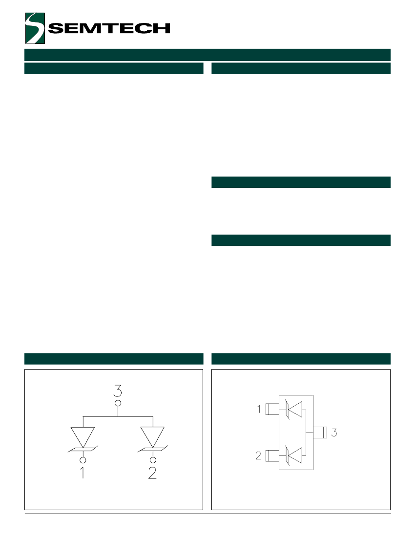 SM05 Datasheet_PDF文件下载_芯片资料查询_维库电子市场网