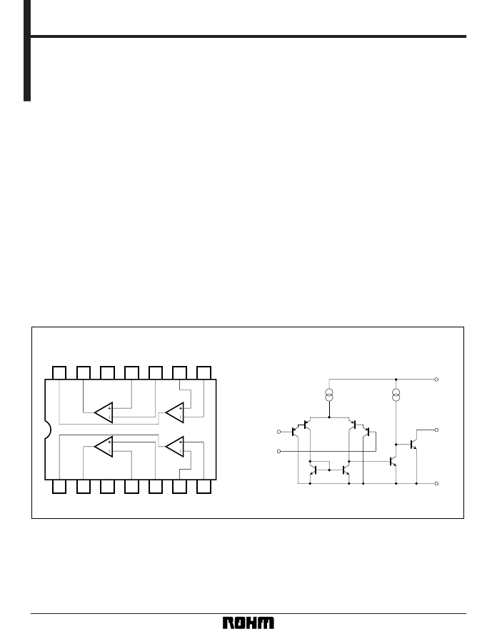 BA10339F-TR Datasheet_PDF文件下载_芯片资料查询_维库电子市场网