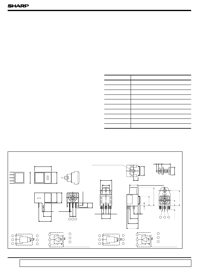 GP1C331A Datasheet_PDF文件下载_芯片资料查询_维库电子市场网