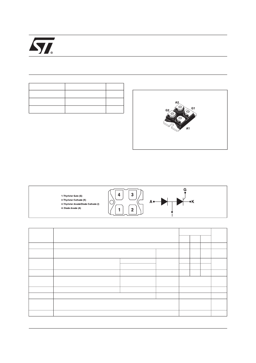 MDS50-800 Datasheet_PDF文件下载_芯片资料查询_维库电子市场网