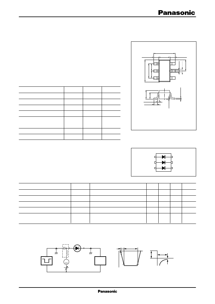 MA121 Datasheet_PDF文件下载_芯片资料查询_维库电子市场网