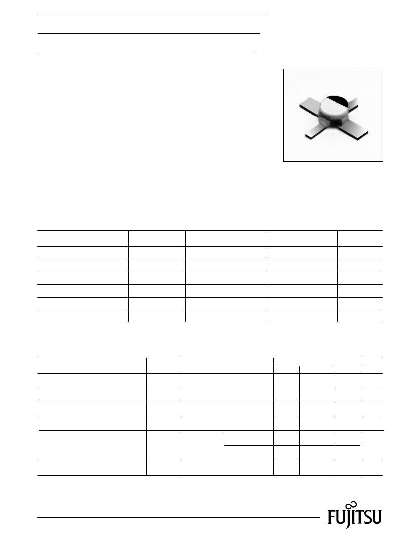 FHX35LP Datasheet_PDF文件下载_芯片资料查询_维库电子市场网