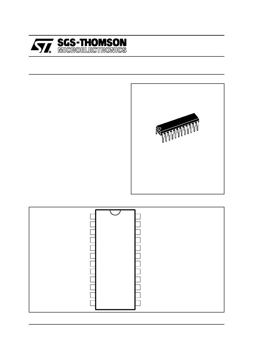 STV8223B Datasheet_PDF文件下载_芯片资料查询_维库电子市场网