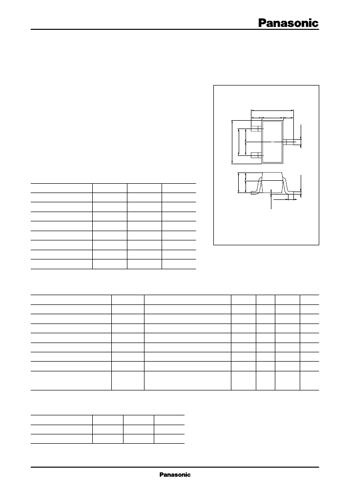 2SB1463R Datasheet_PDF文件下载_芯片资料查询_维库电子市场网