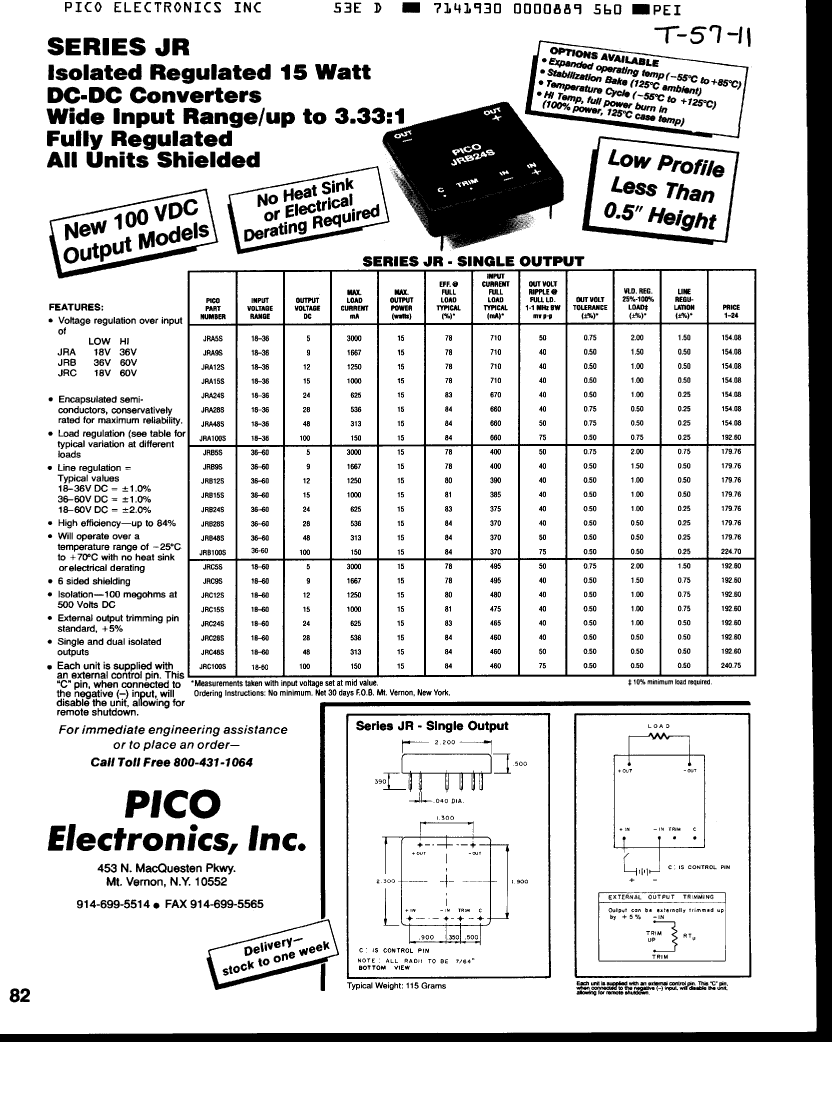 JRB9D Datasheet_PDF文件下载_芯片资料查询_维库电子市场网