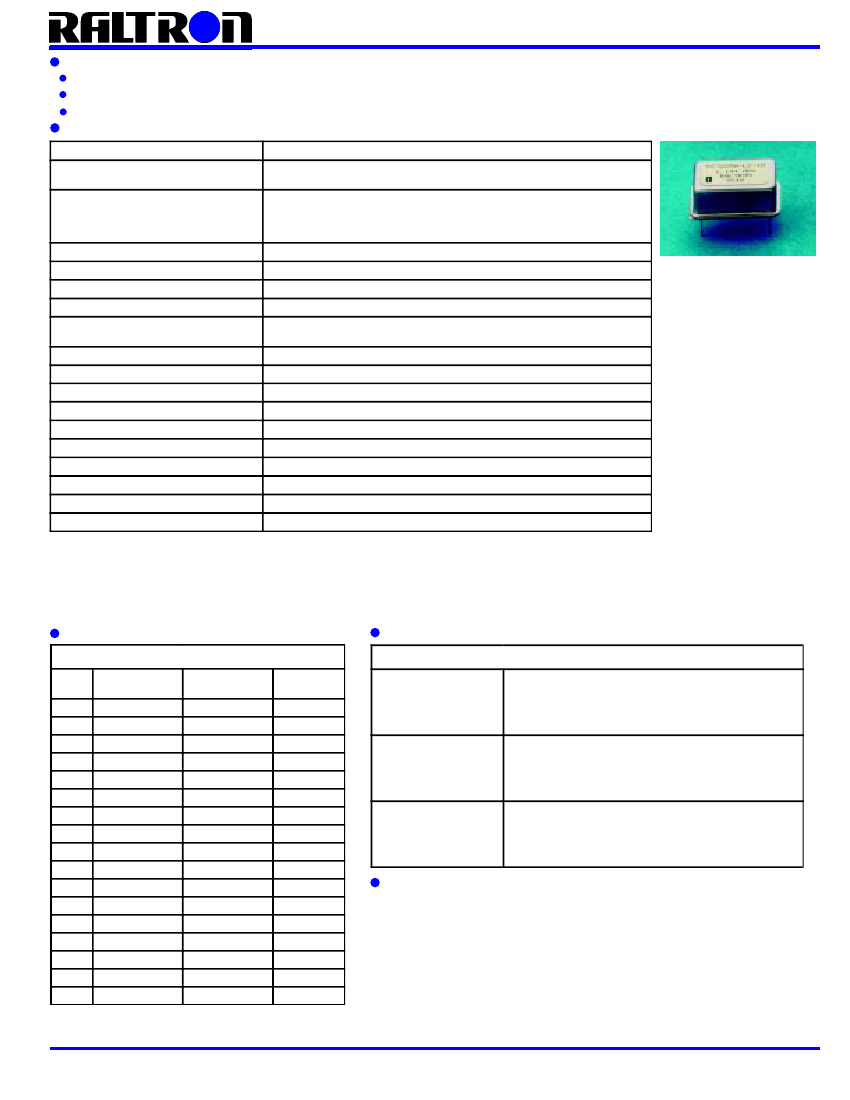 VC71C-1M000 Datasheet_PDF文件下载_芯片资料查询_维库电子市场网