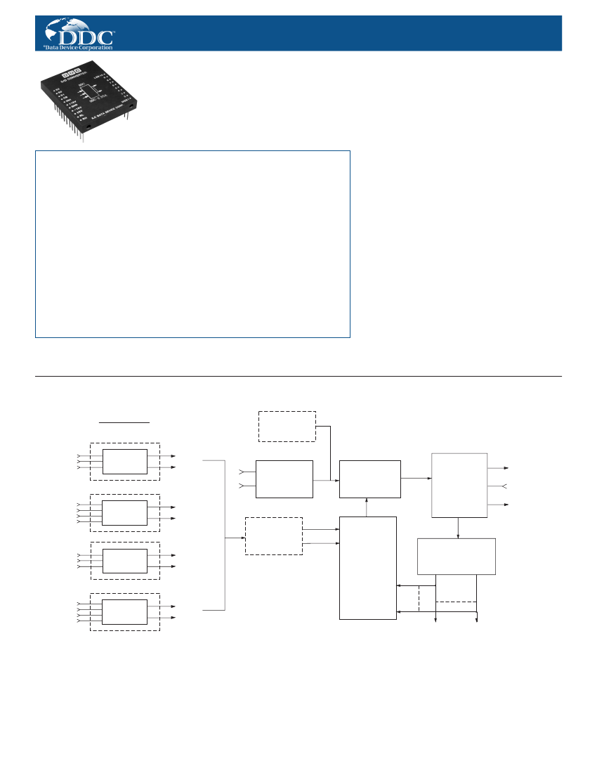 SDC-630-ST-H-3-R Datasheet_PDF文件下载_芯片资料查询_维库电子市场网