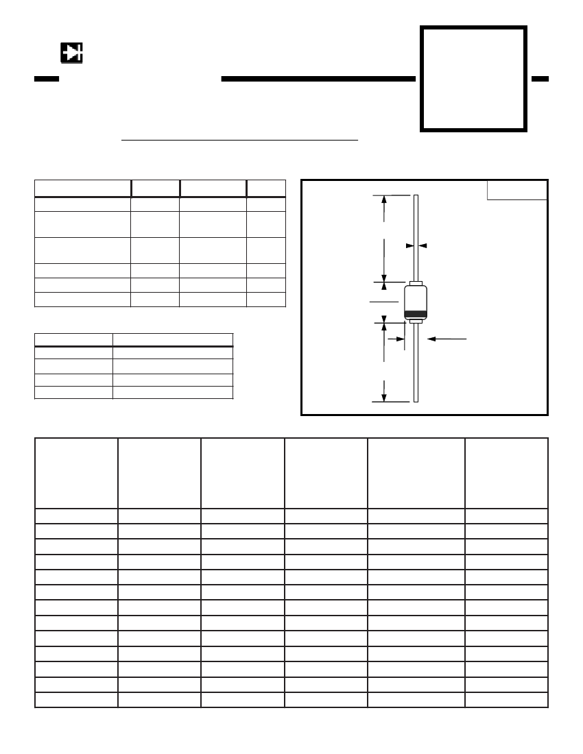 1N5261B-B Datasheet_PDF文件下载_芯片资料查询_维库电子市场网