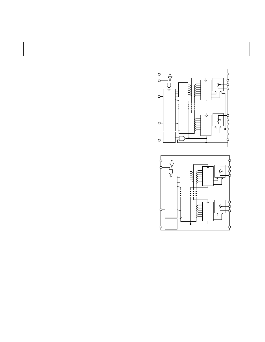 AD5204BN100 Datasheet_PDF文件下载_芯片资料查询_维库电子市场网