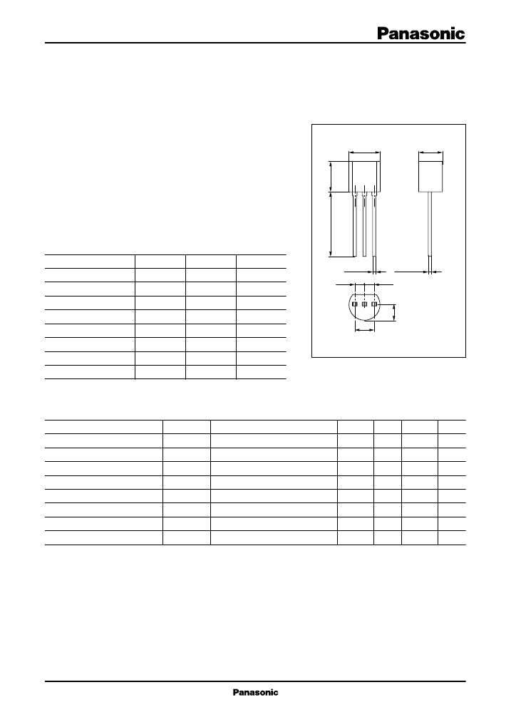 2SC3187 Datasheet_PDF文件下载_芯片资料查询_维库电子市场网