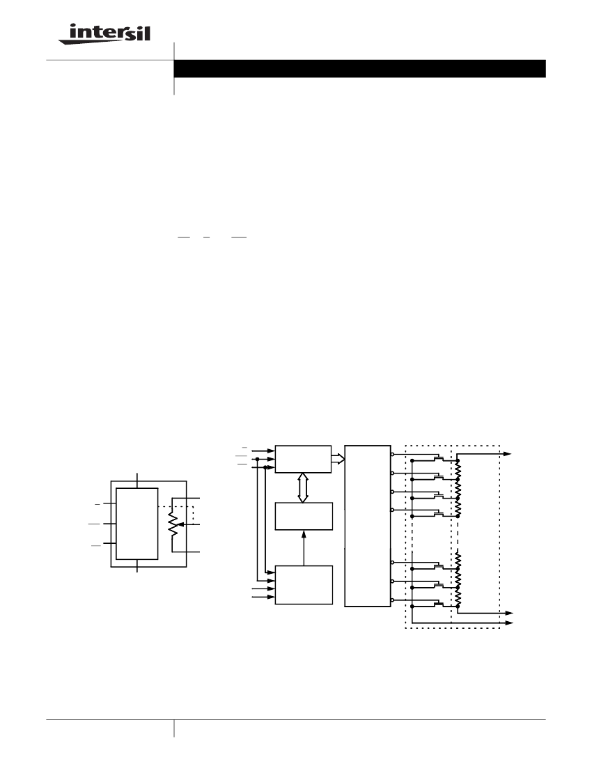 X9313 Datasheet_PDF文件下载_芯片资料查询_维库电子市场网
