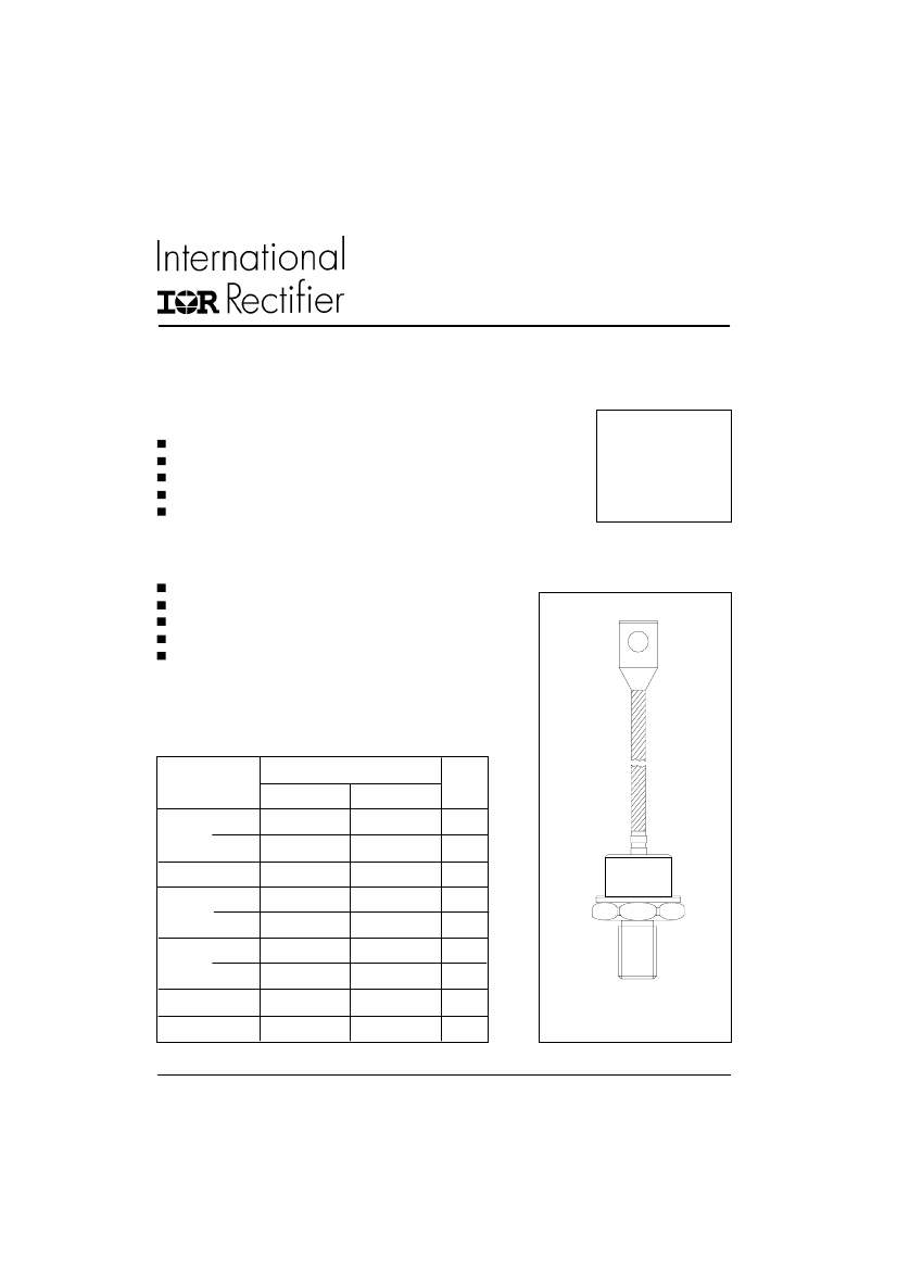 SD300R Datasheet_PDF文件下载_芯片资料查询_维库电子市场网