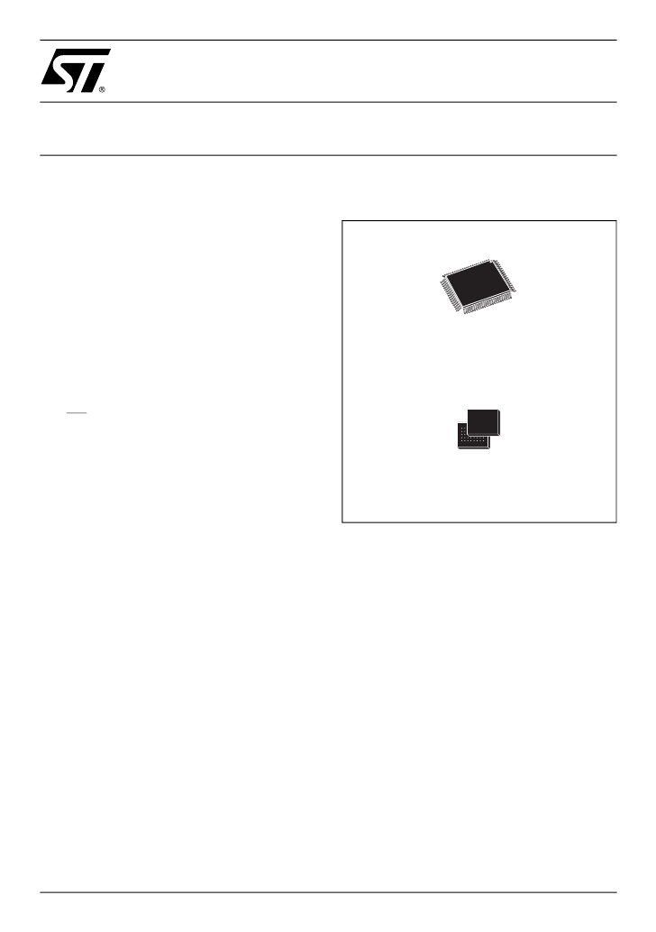 M58BW016BB80ZA3T Datasheet_PDF文件下载_芯片资料查询_维库电子市场网