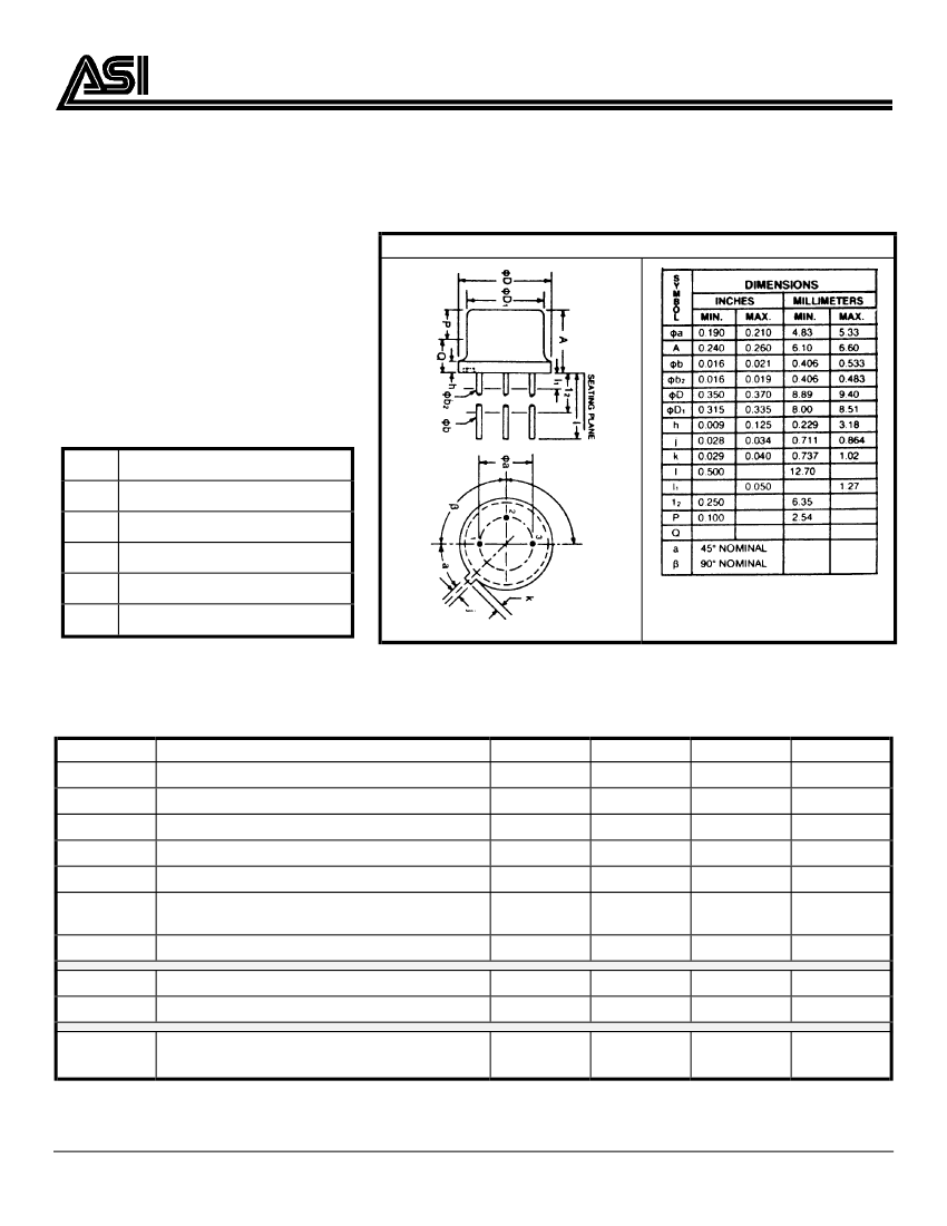 2N4427 Datasheet_PDF文件下载_芯片资料查询_维库电子市场网