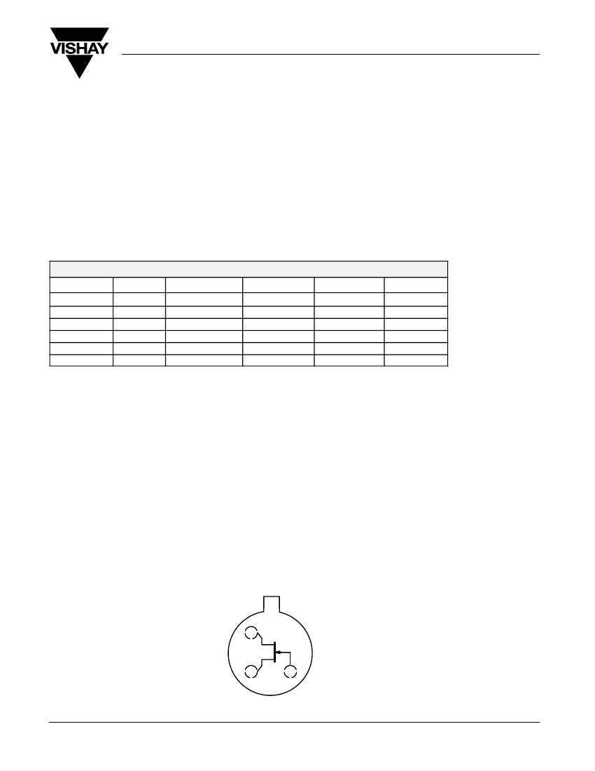 2N4861JAN Datasheet_PDF文件下载_芯片资料查询_维库电子市场网