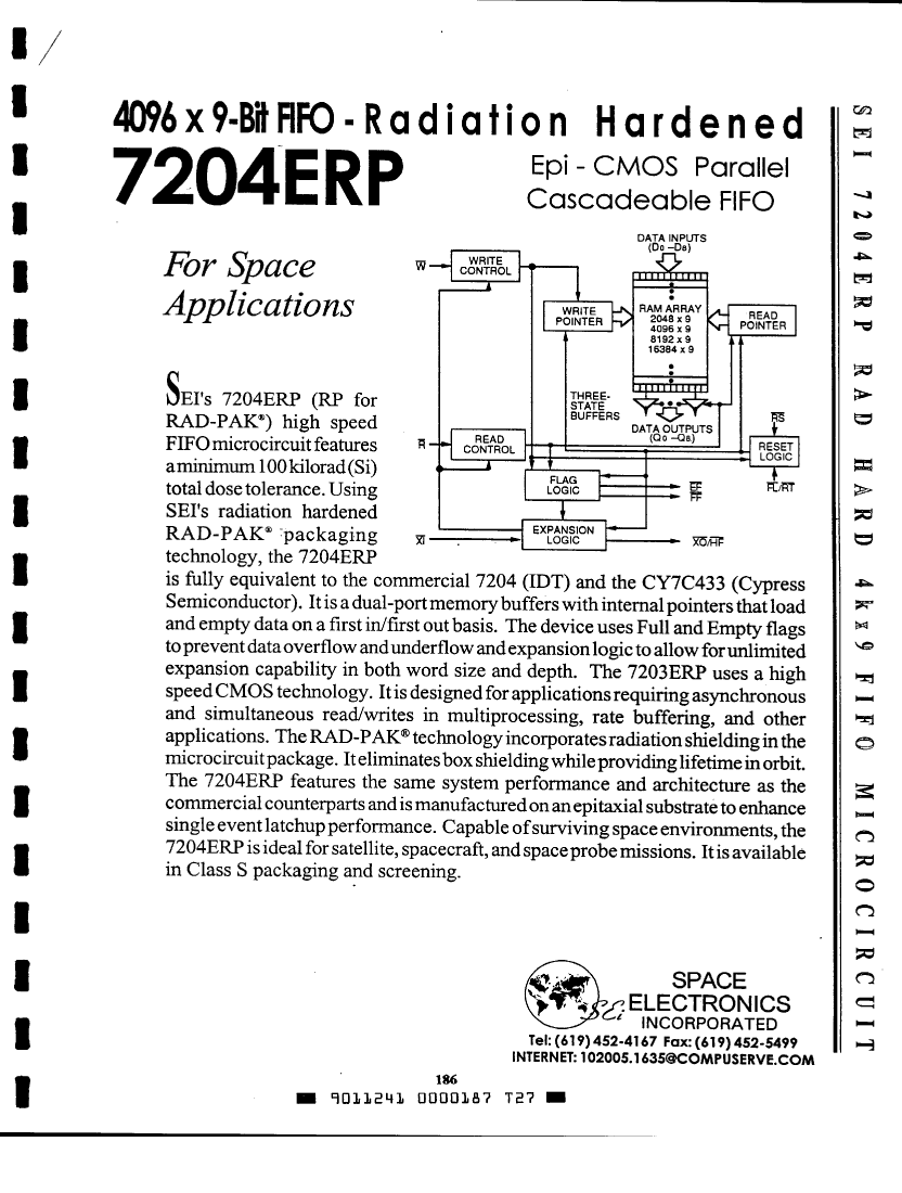 7204ERPDE-20 Datasheet_PDF文件下载_芯片资料查询_维库电子市场网