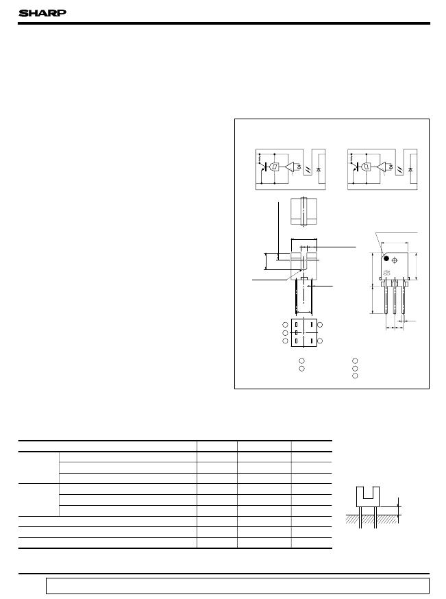 GP1A67L Datasheet_PDF文件下载_芯片资料查询_维库电子市场网
