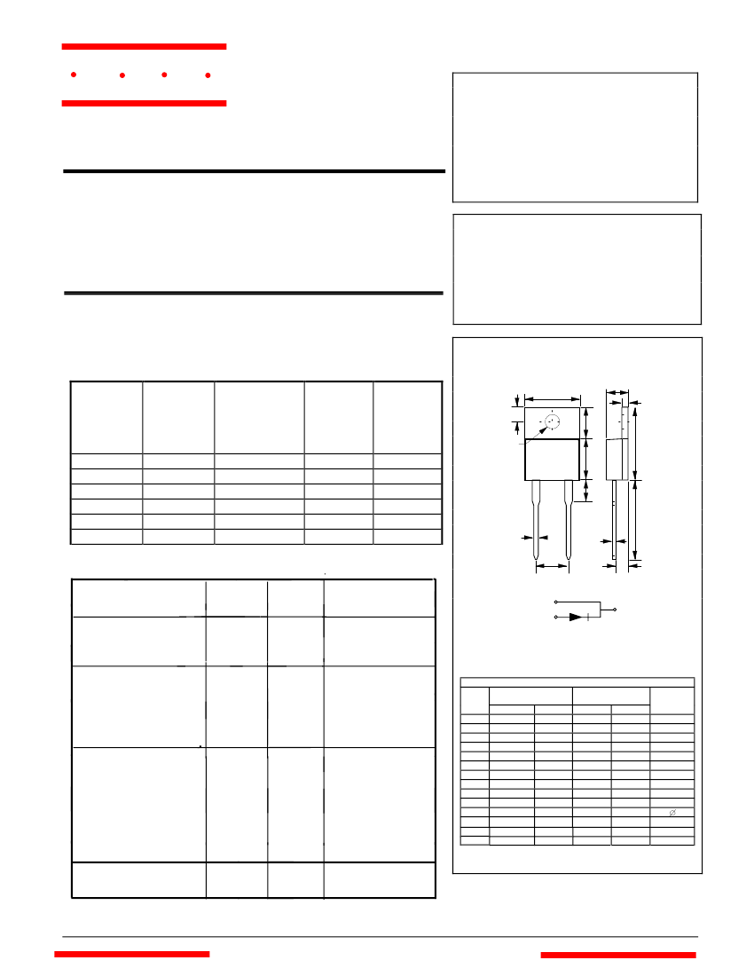 MBR745 Datasheet_PDF文件下载_芯片资料查询_维库电子市场网