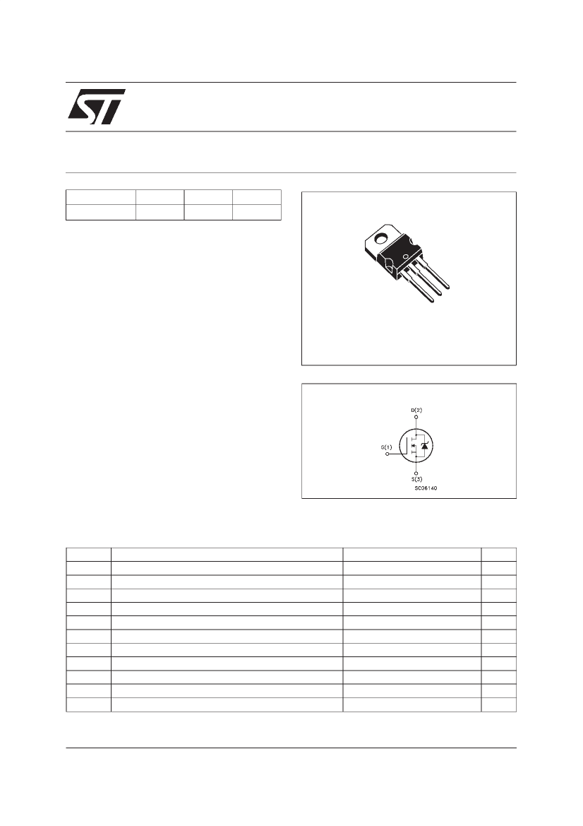 IRF840 Datasheet_PDF文件下载_芯片资料查询_维库电子市场网