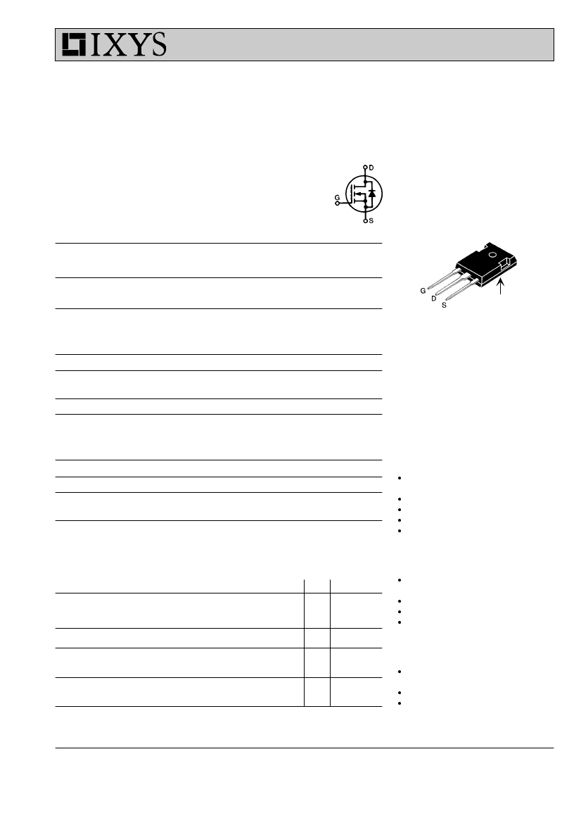 IRFP250 Datasheet_PDF文件下载_芯片资料查询_维库电子市场网