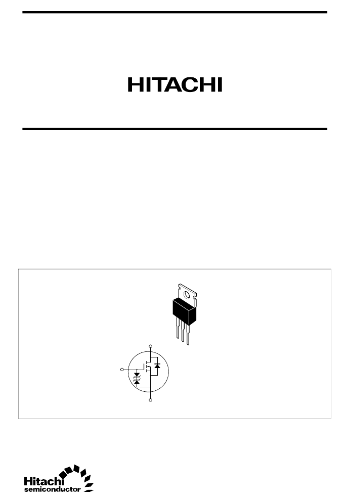 2sk1809 Datasheet_PDF文件下载_芯片资料查询_维库电子市场网