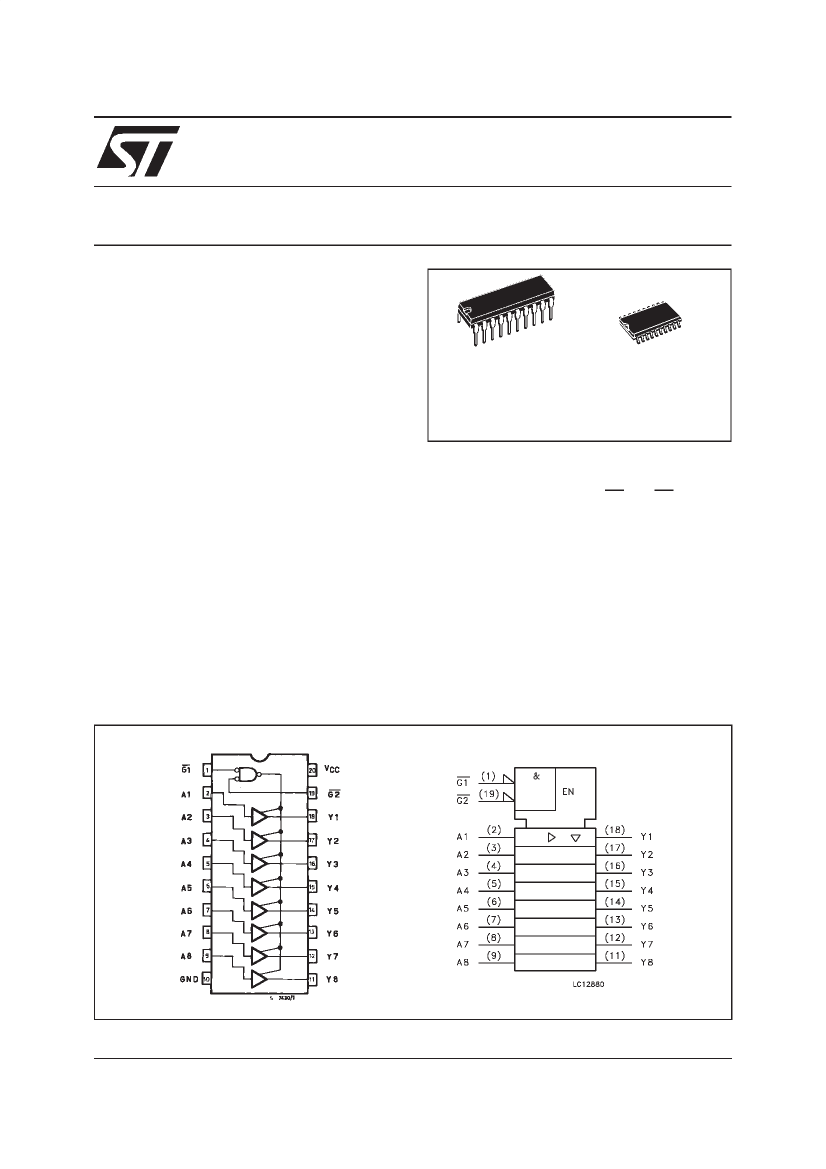 74AC541B Datasheet_PDF文件下载_芯片资料查询_维库电子市场网
