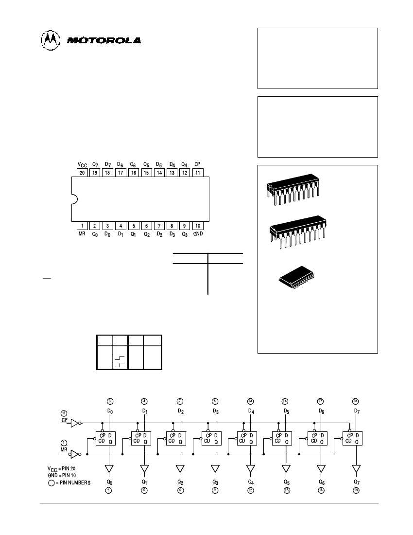 74LS273 Datasheet_PDF文件下载_芯片资料查询_维库电子市场网