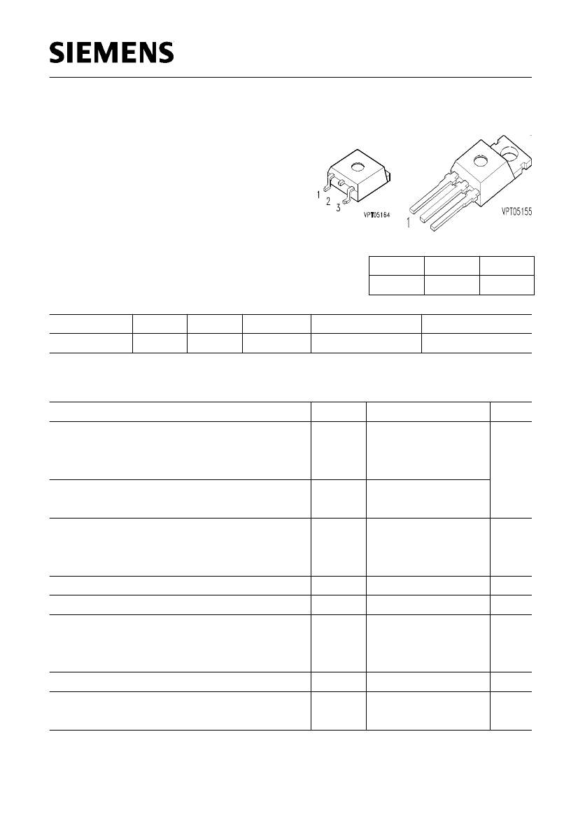 Q67040-S4012-A2 Datasheet_PDF文件下载_芯片资料查询_维库电子市场网