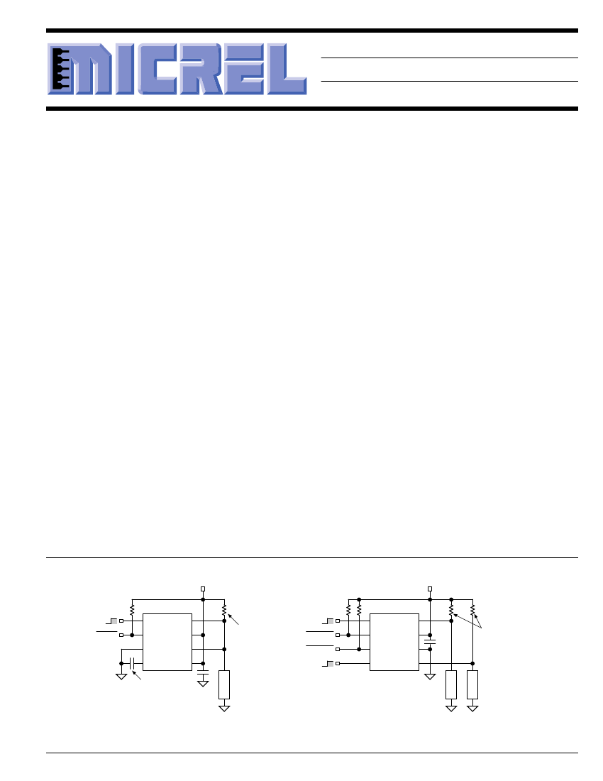 MIC2506BN Datasheet_PDF文件下载_芯片资料查询_维库电子市场网
