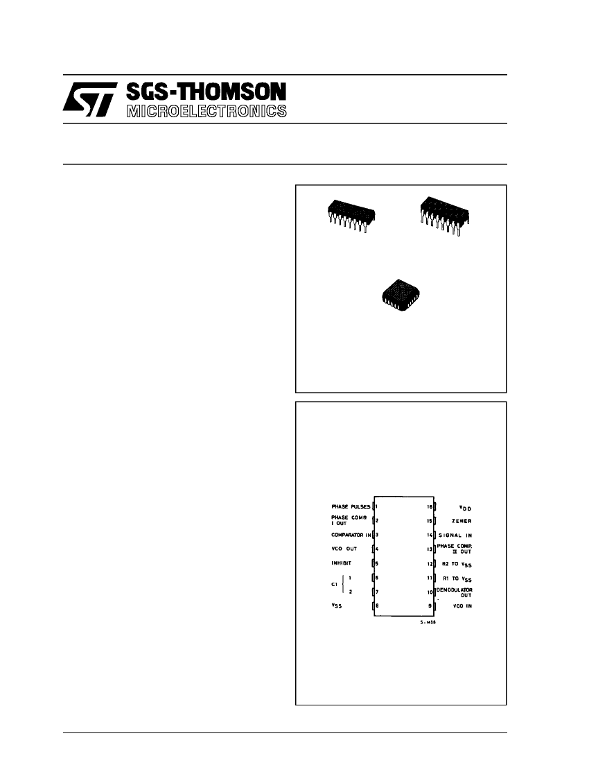 HCC4046B Datasheet_PDF文件下载_芯片资料查询_维库电子市场网