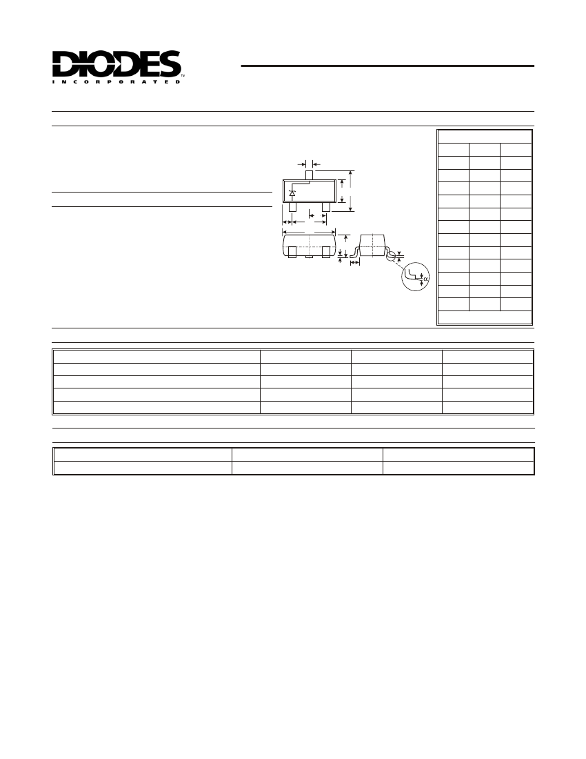 MMBZ5257B Datasheet_PDF文件下载_芯片资料查询_维库电子市场网