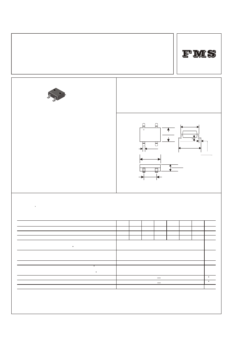 DB154S Datasheet_PDF文件下载_芯片资料查询_维库电子市场网