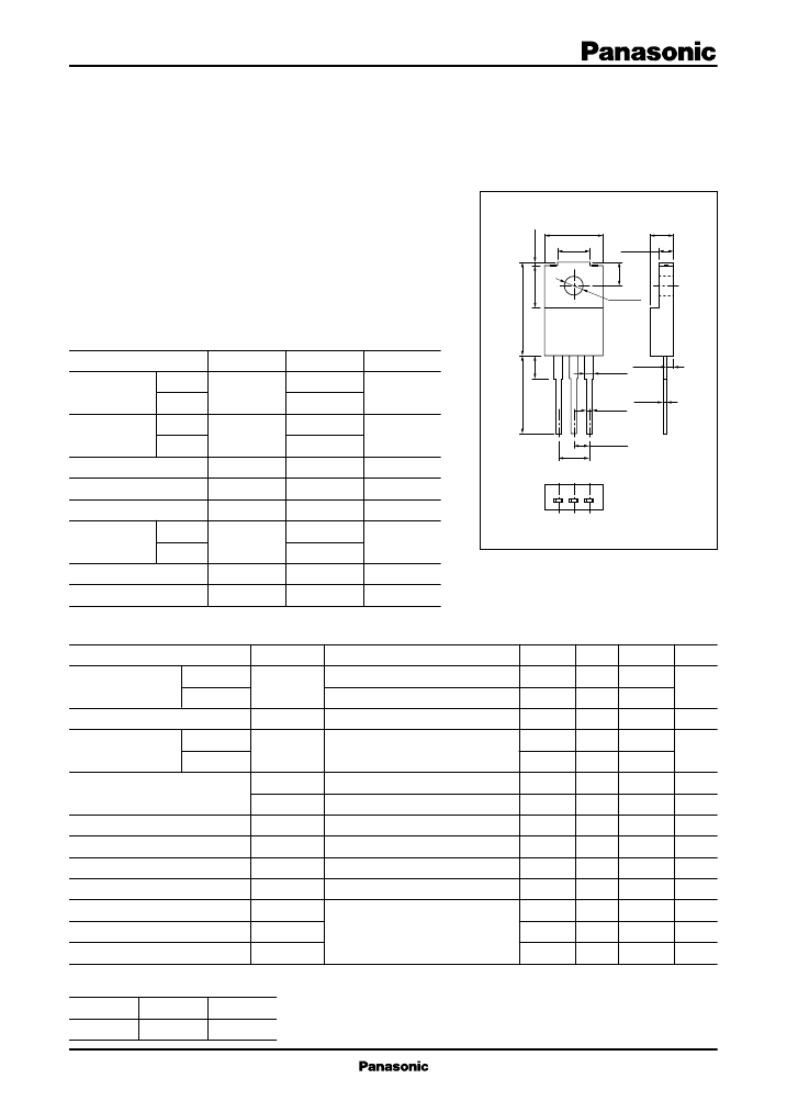 2SD1444 Datasheet_PDF文件下载_芯片资料查询_维库电子市场网