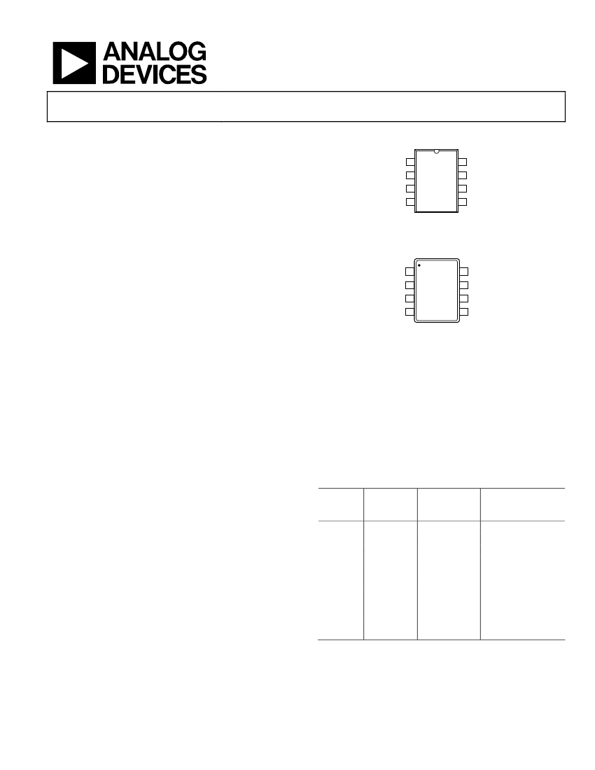 ADR445B Datasheet_PDF文件下载_芯片资料查询_维库电子市场网