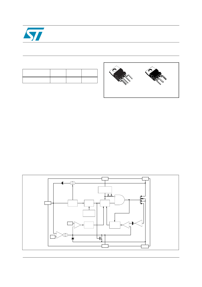 VIPER100-E Datasheet_PDF文件下载_芯片资料查询_维库电子市场网