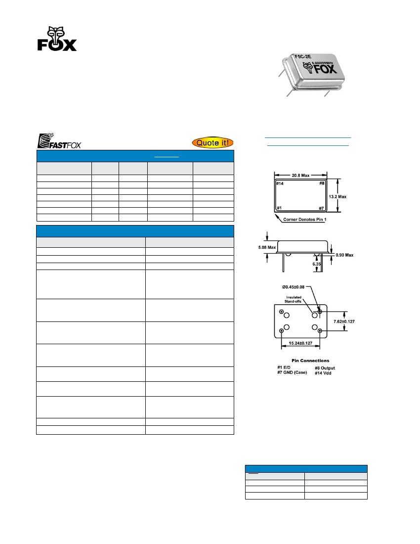 F8C-2E Datasheet_PDF文件下载_芯片资料查询_维库电子市场网